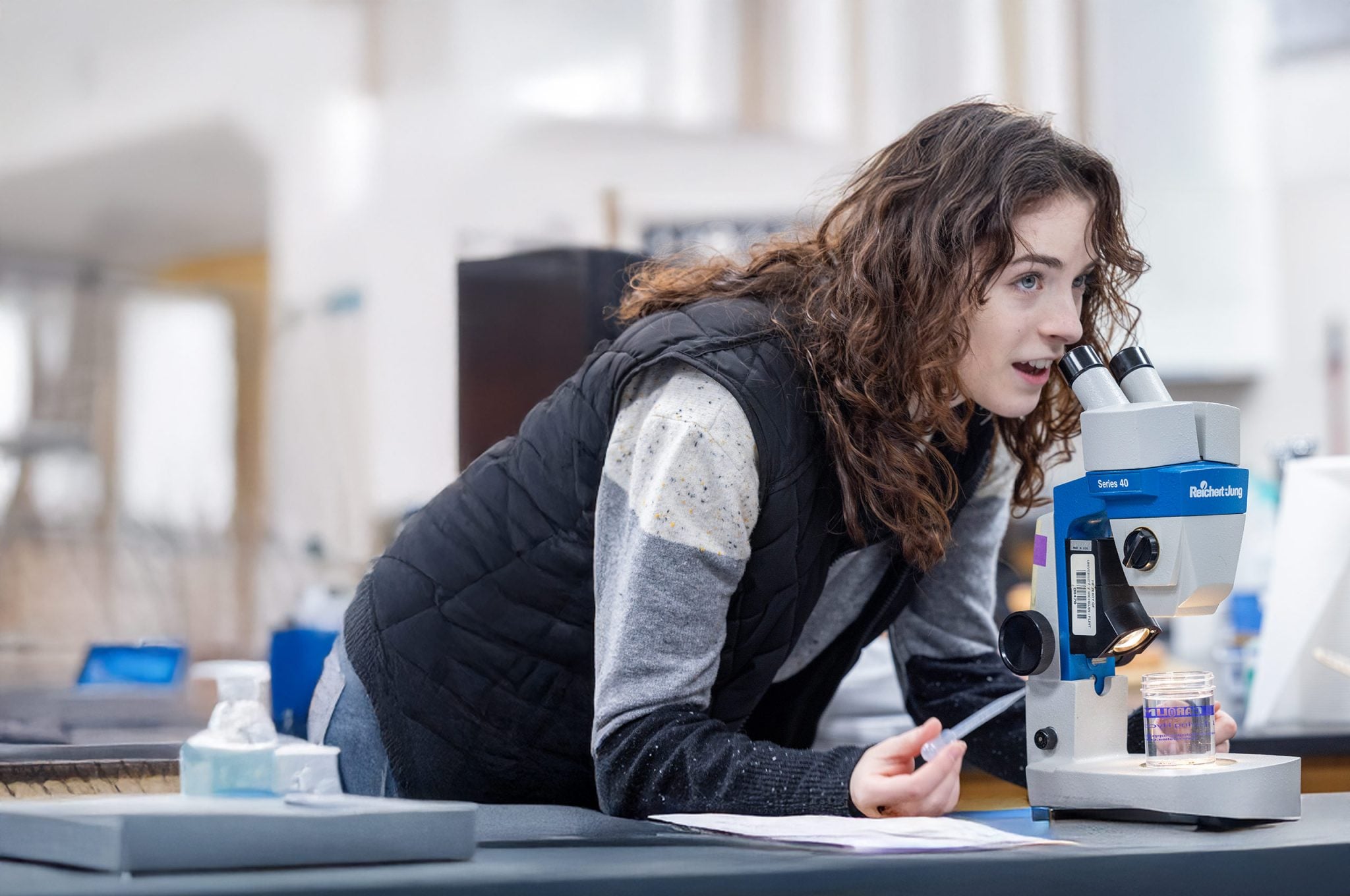 College of Innovation & Technology | UM-Flint