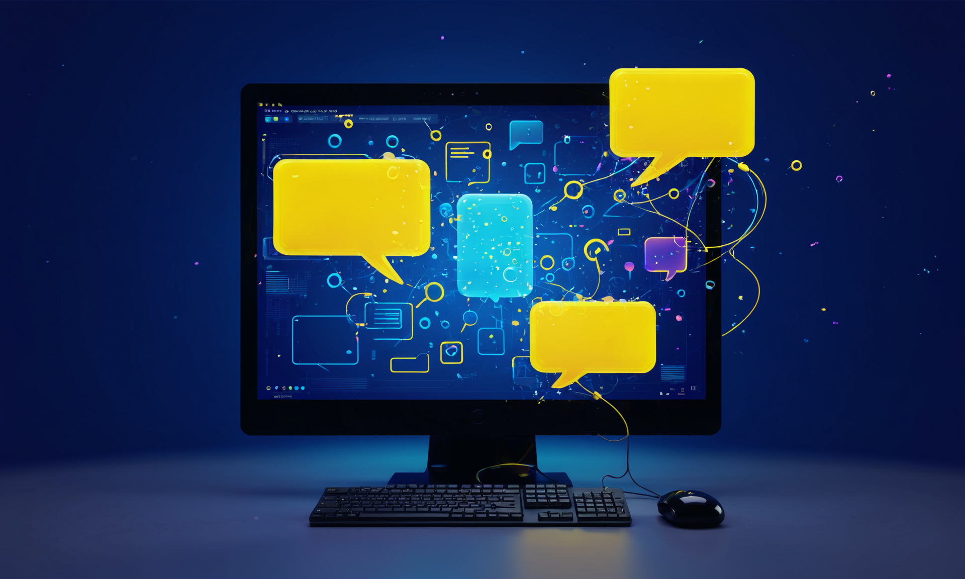 Discussions and Strategy | University of Michigan-Flint Generative AI