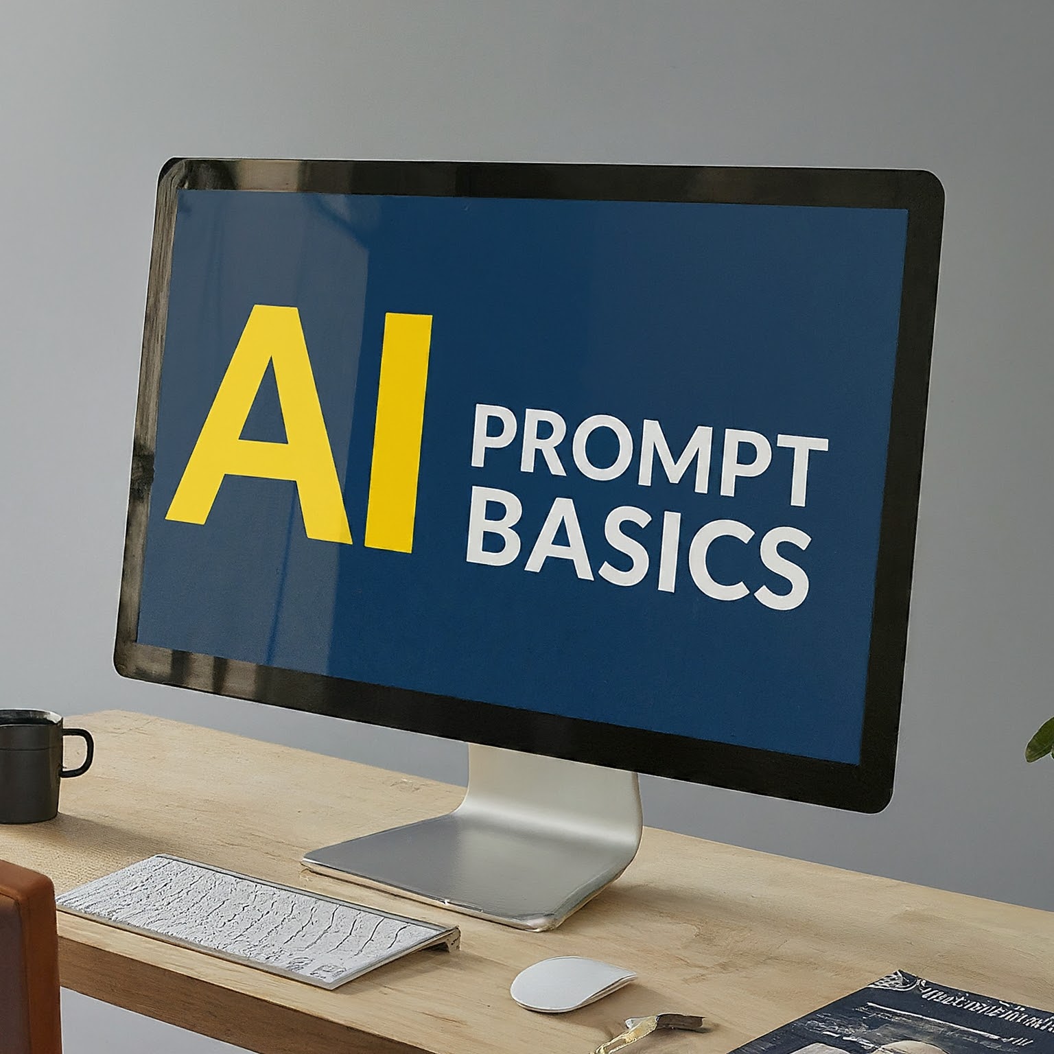 Prompt Literacy | University of Michigan-Flint Generative AI