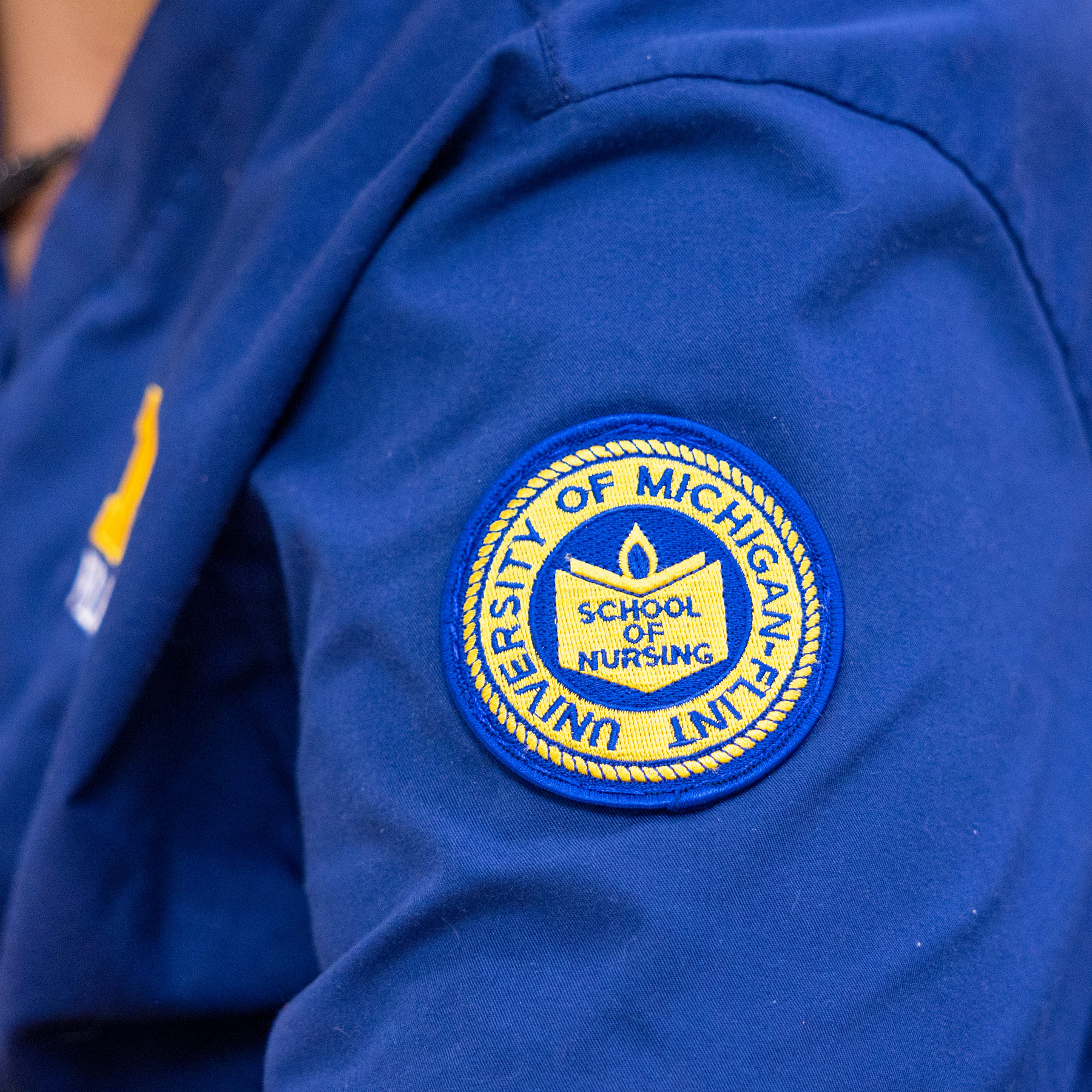 School of Nursing | University of Michigan-Flint