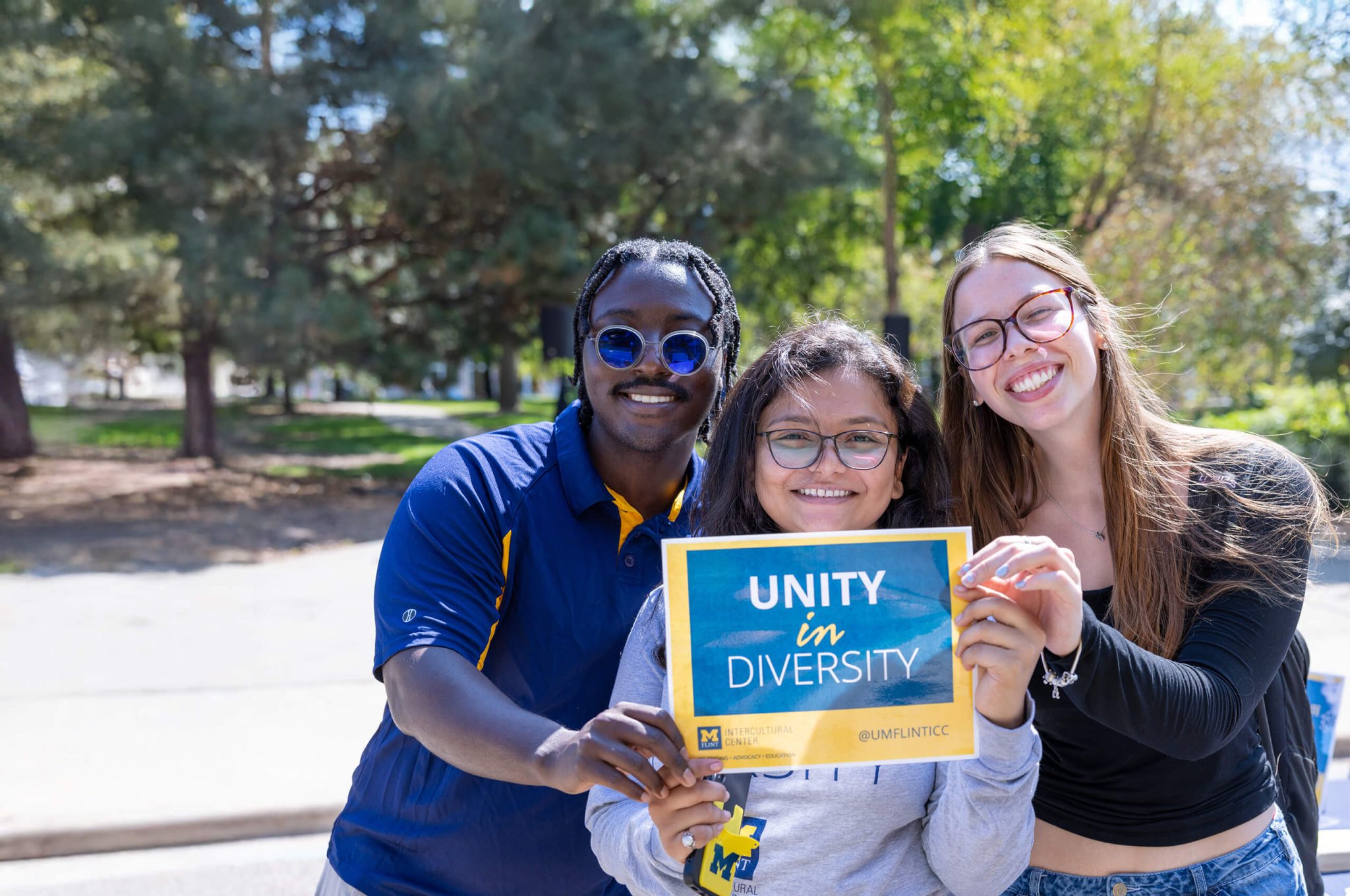 Wolverine HOPE | UM-Flint