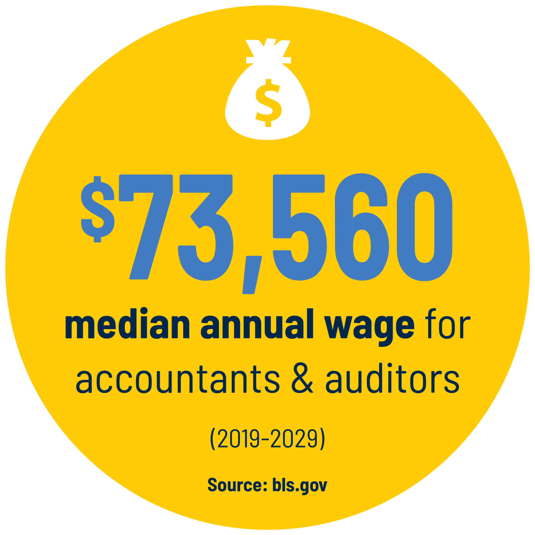 Online Master’s in Accounting | UM-Flint