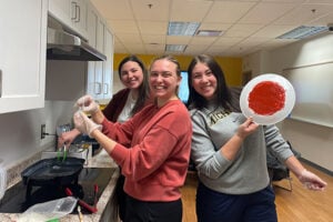 Doctor of Occupational Therapy Degree | UM-Flint