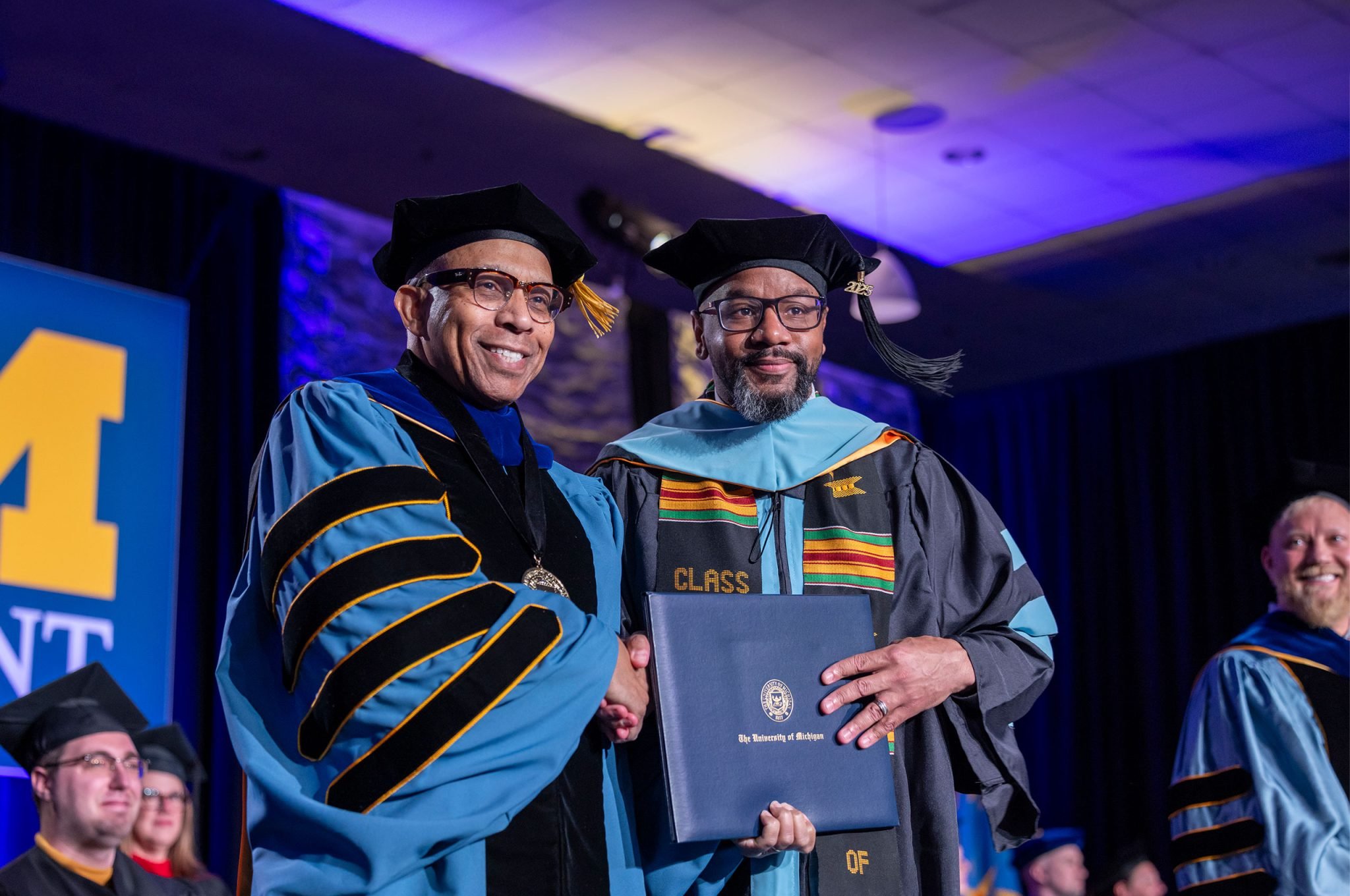 Graduate Admissions | University of Michigan-Flint