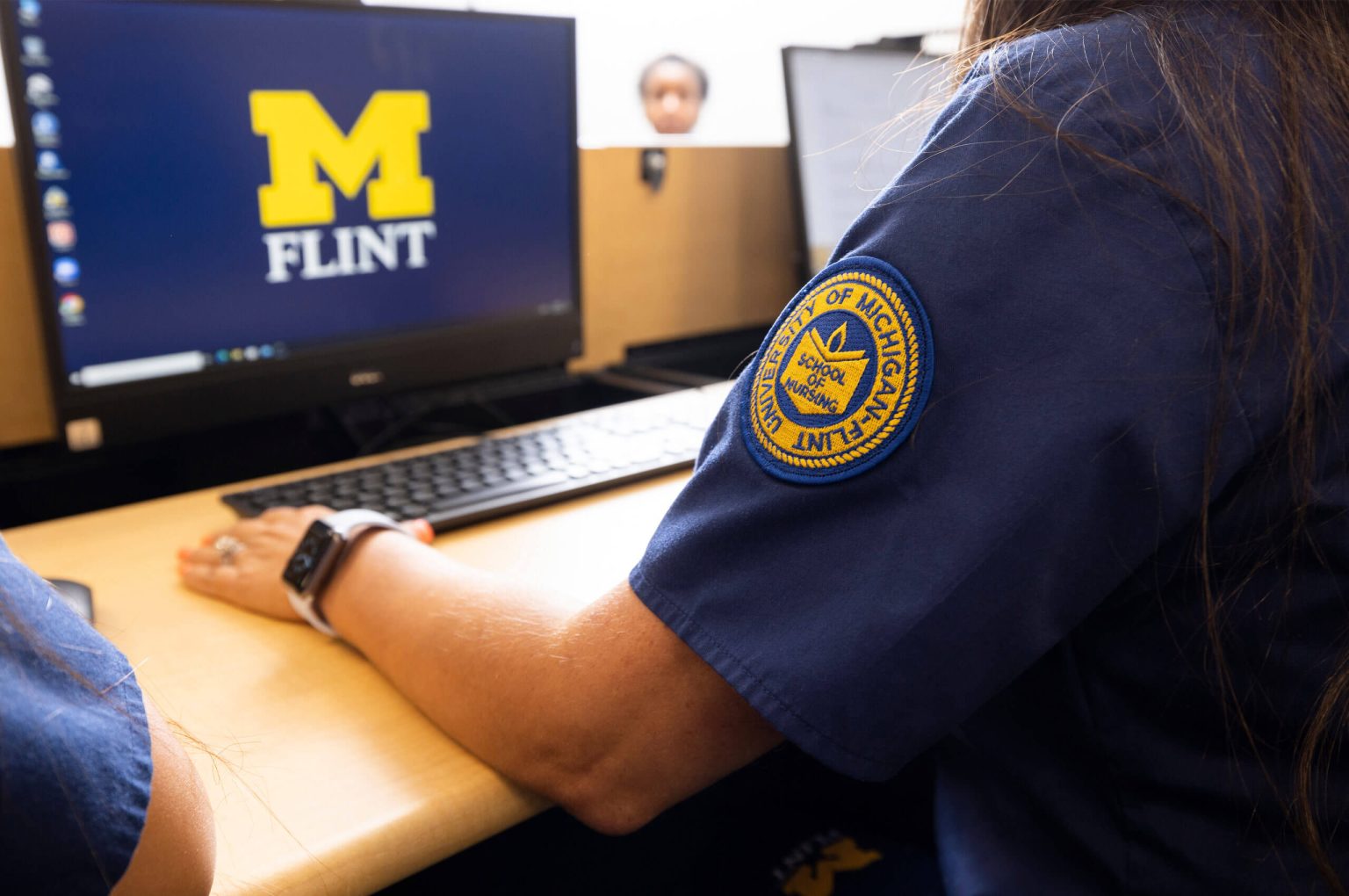 Online Nursing MSN to DNP Advanced Practice | UM-Flint