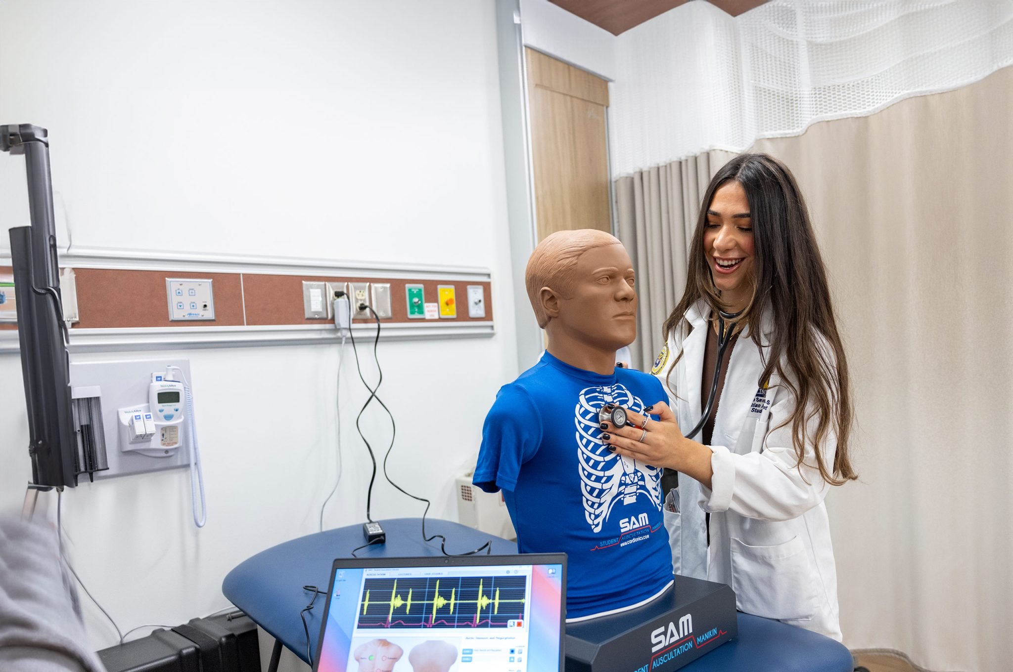 Online RN to DNP with MSN | University of Michigan-Flint