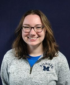 Master of Social Work Online Program | University of Michigan-Flint