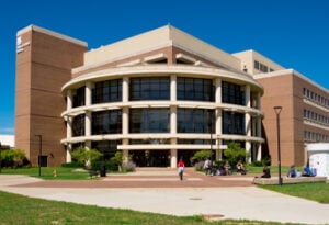 Physical Therapy Department | University of Michigan-Flint College of ...