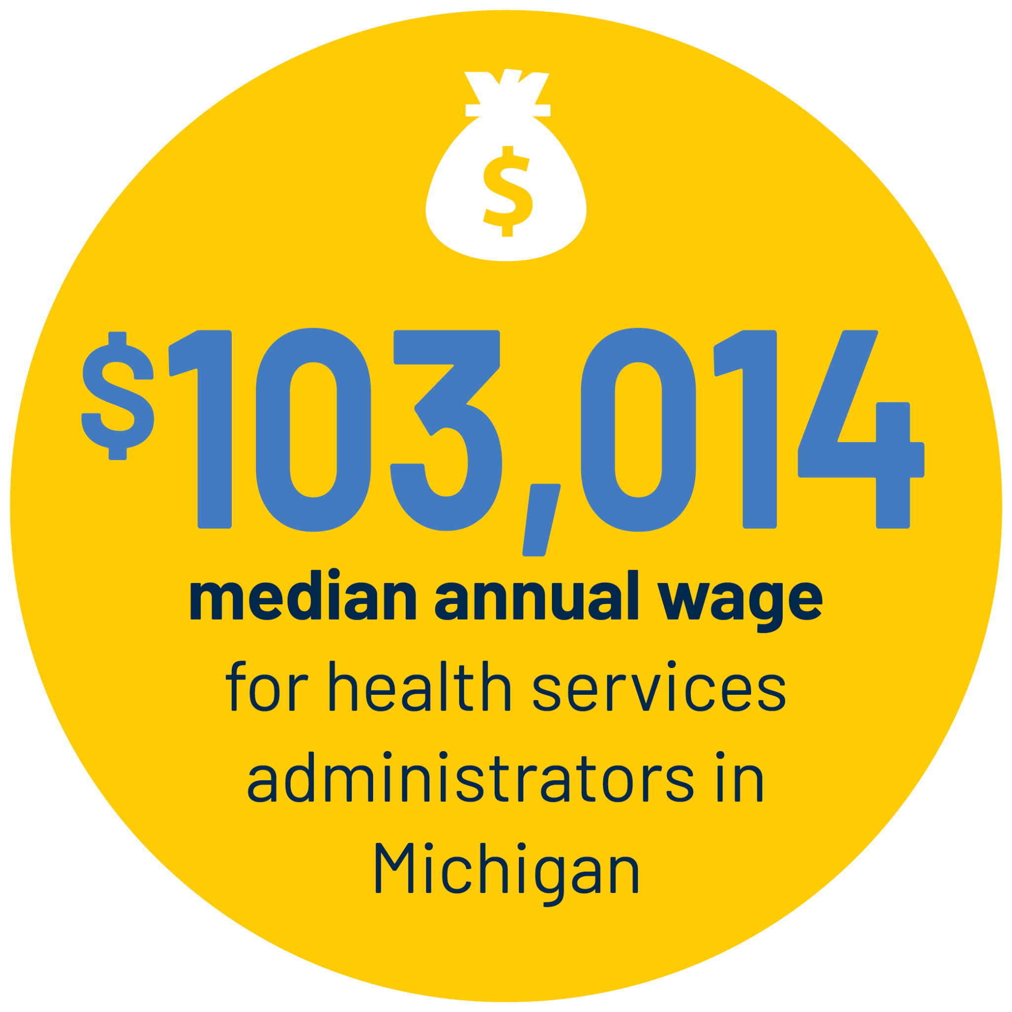 Online BS in Health Care Management | University of Michigan-Flint