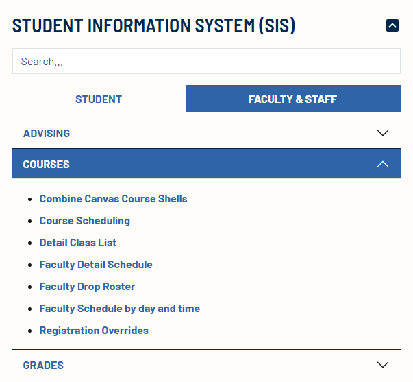 Instruccions de canvi de nota | UM-FLint