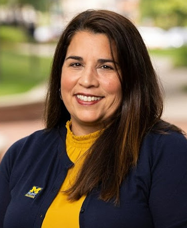 Health and Well-Being Community | University of Michigan-Flint Housing ...
