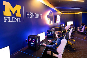 Recreational Services | University of Michigan-Flint