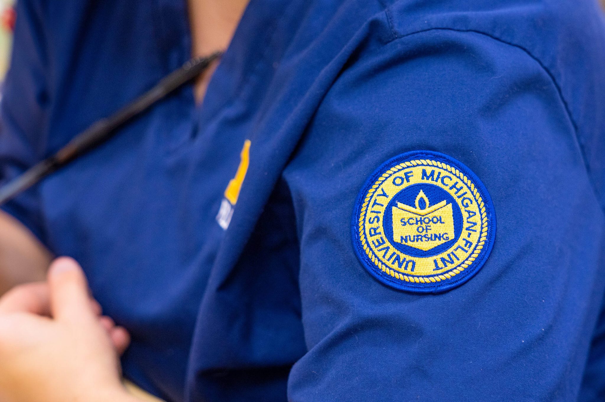 Undergraduate Programs | University of Michigan-Flint School of Nursing