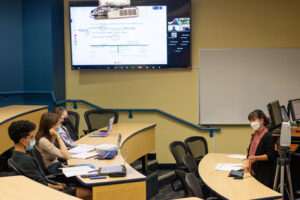 Undergraduate Business Programs | University of Michigan-Flint School ...