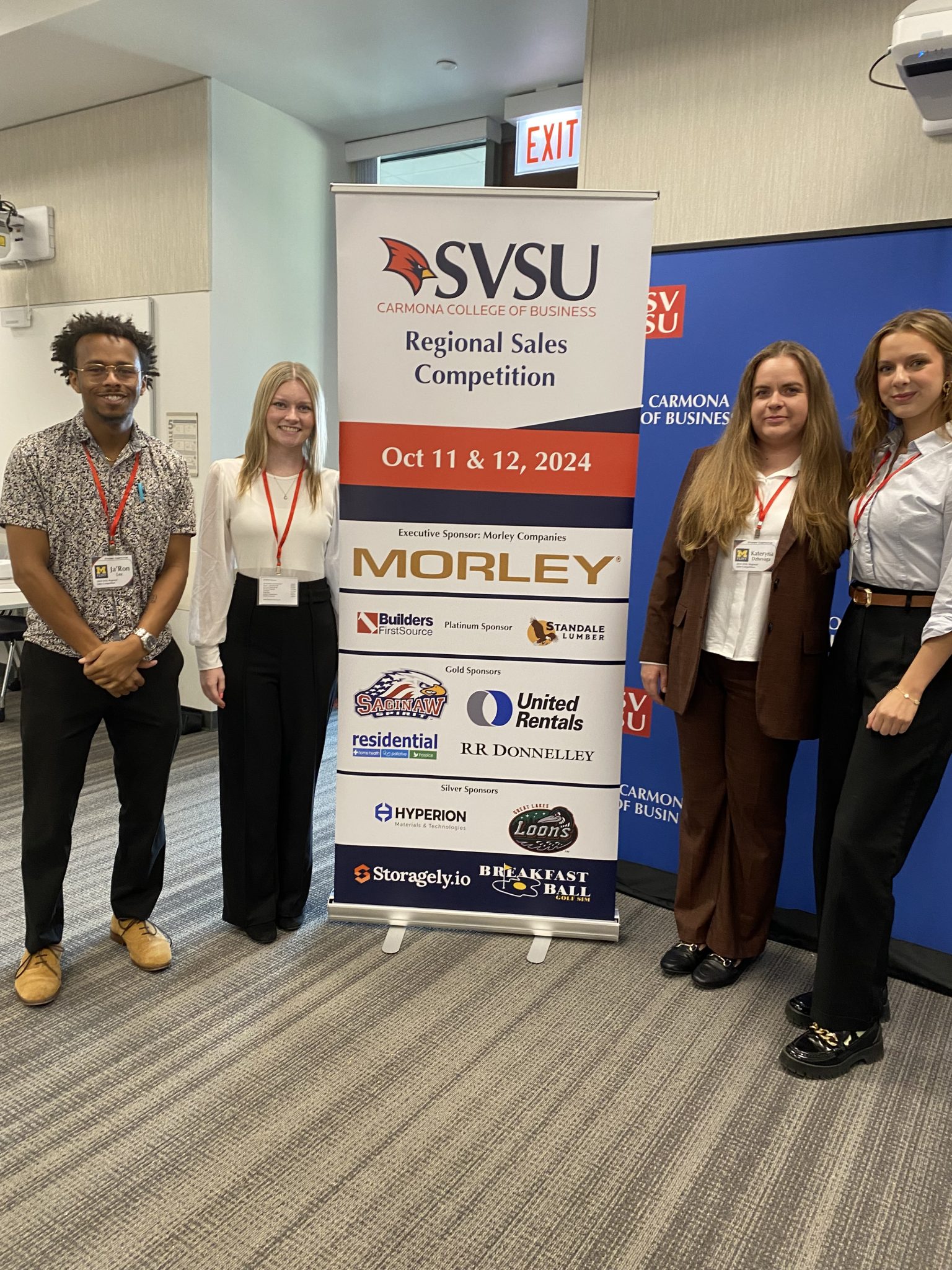 Student Success | University of Michigan-Flint School of Management