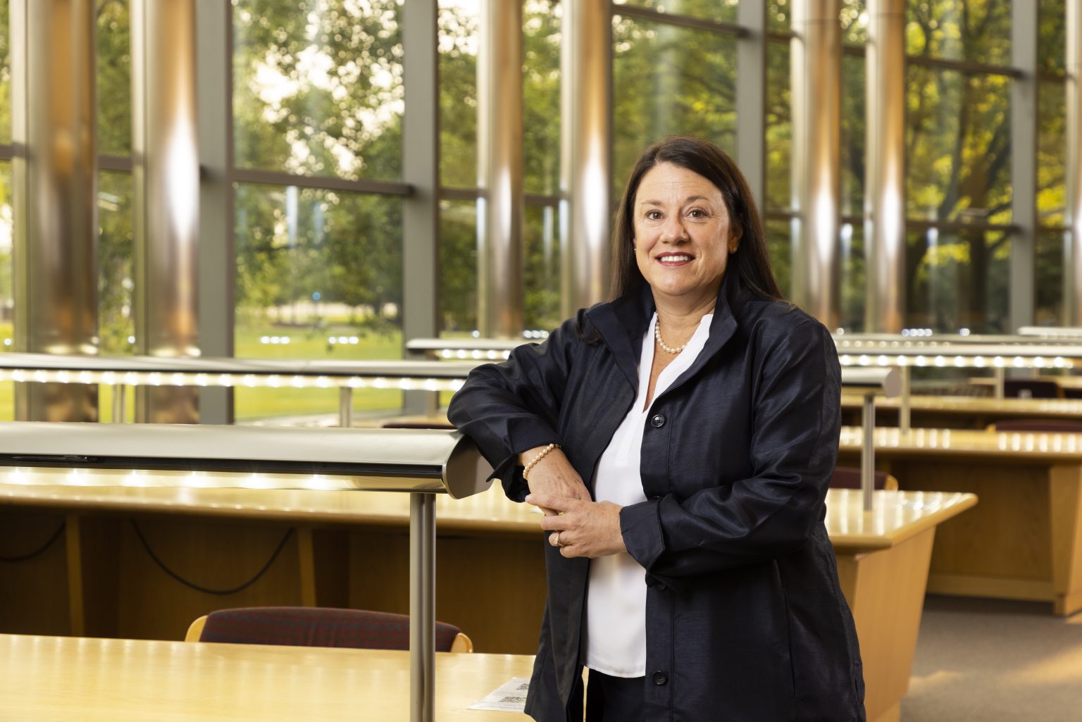 Mission, Vision & Leadership | University of Michigan-Flint Office of ...