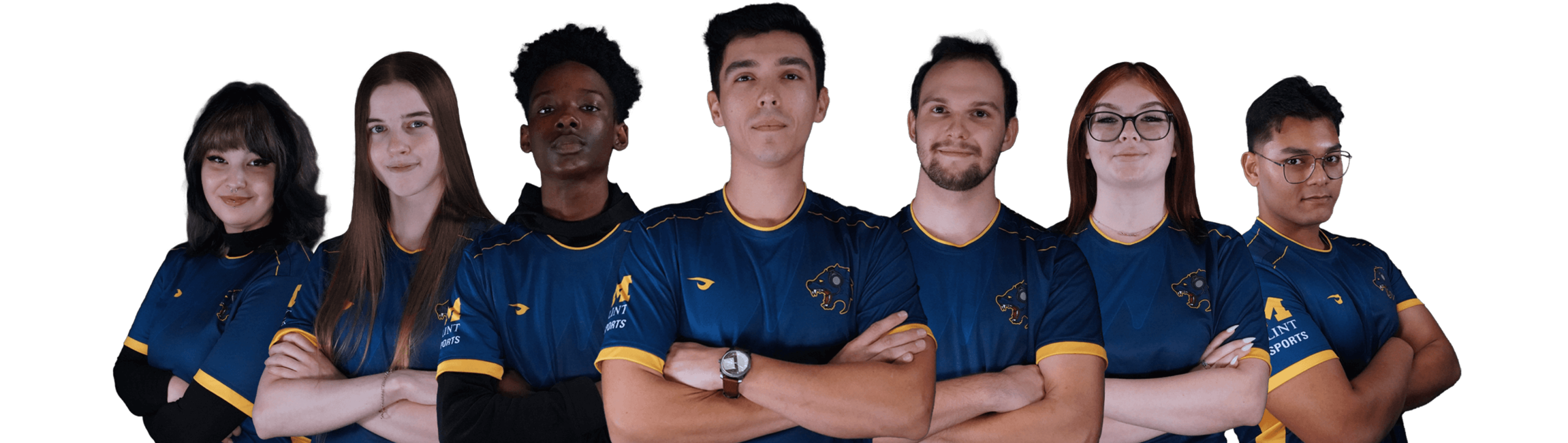 Esports | University of Michigan-Flint