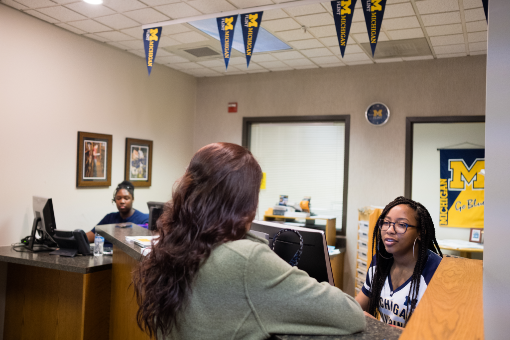 Newsletter | University of Michigan-Flint Office of the Provost