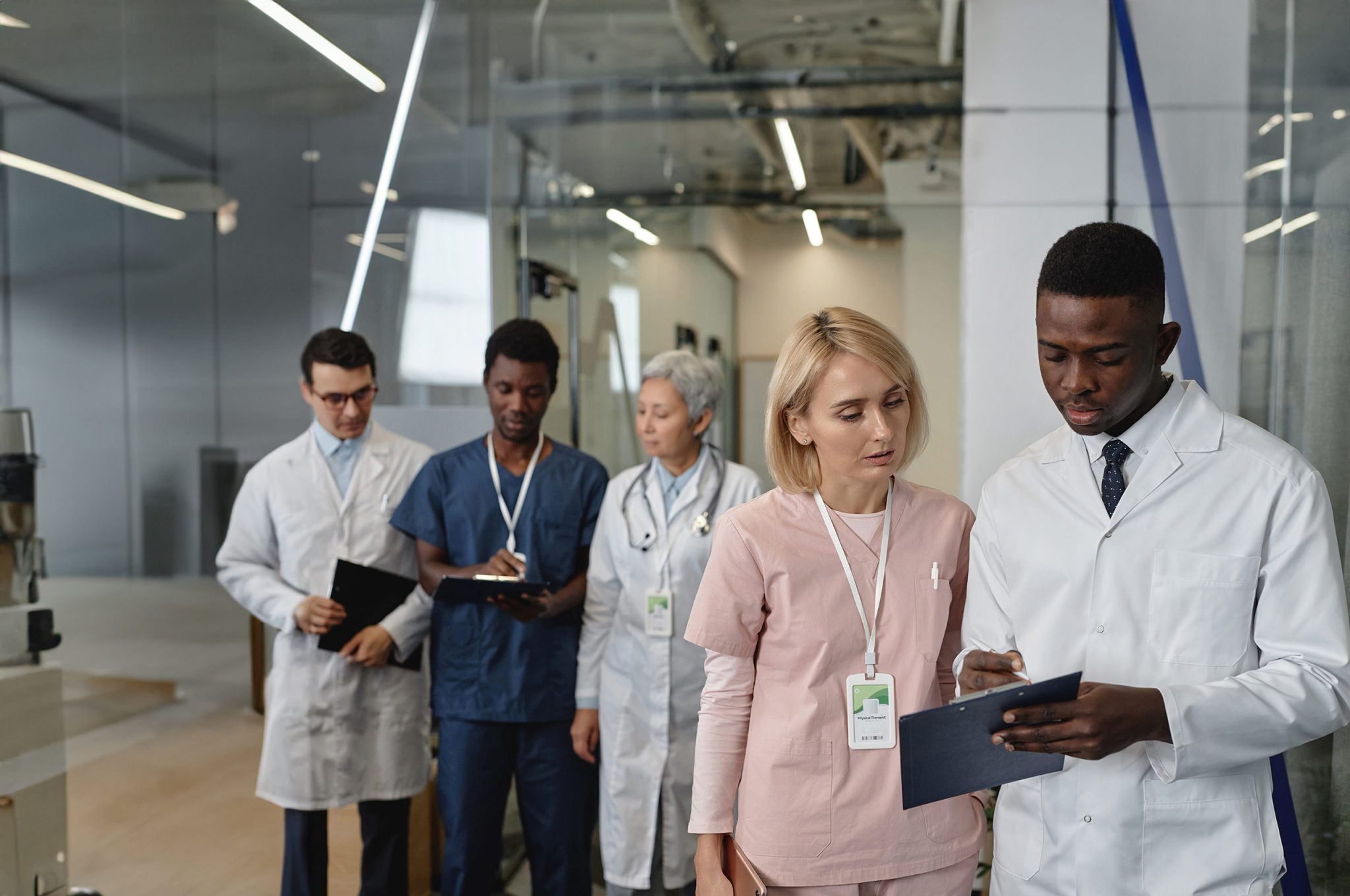 AODC Bachelor of Science in Health Care Management | UM-Flint