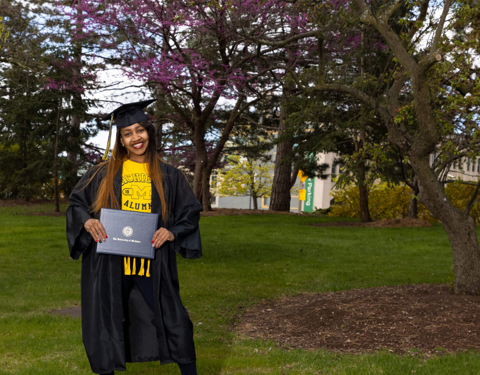 Accelerated Online Degree Completion | University of Michigan-Flint