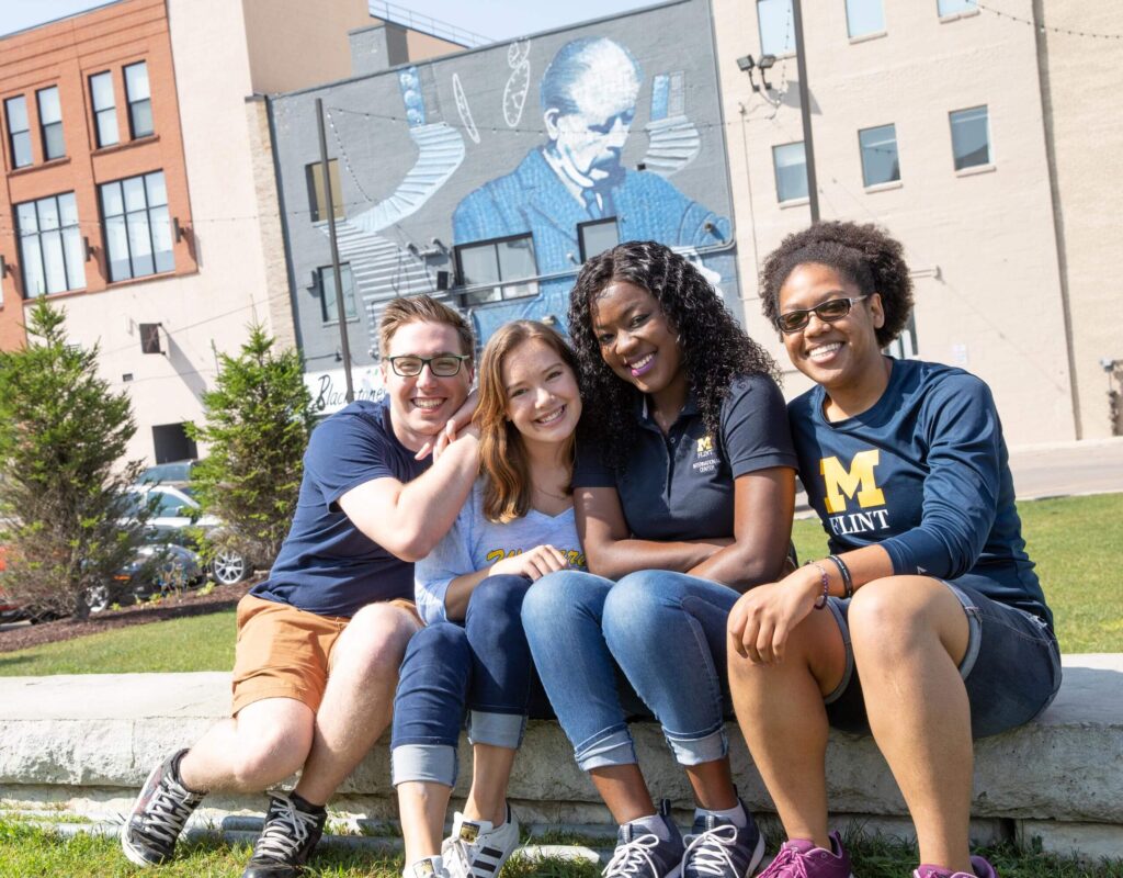 Admissions | University of Michigan-Flint