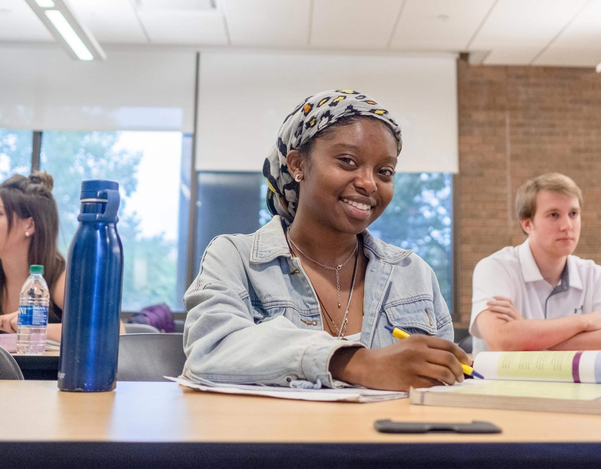 Transfer Student | University of Michigan-Flint Admissions