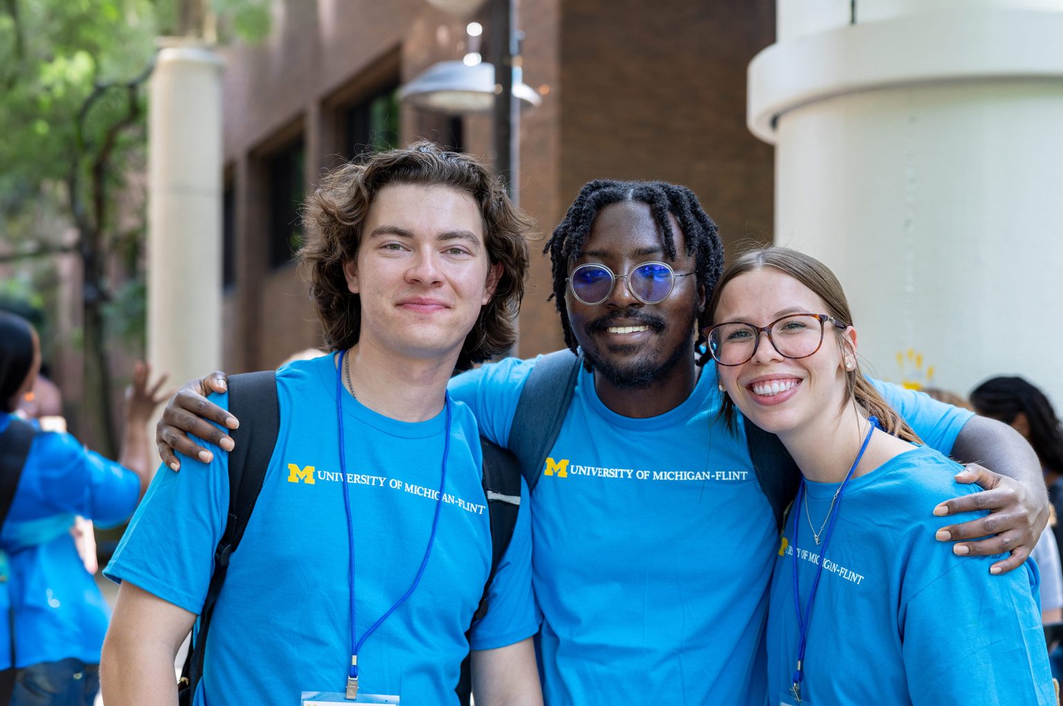 Admissions | University of Michigan-Flint