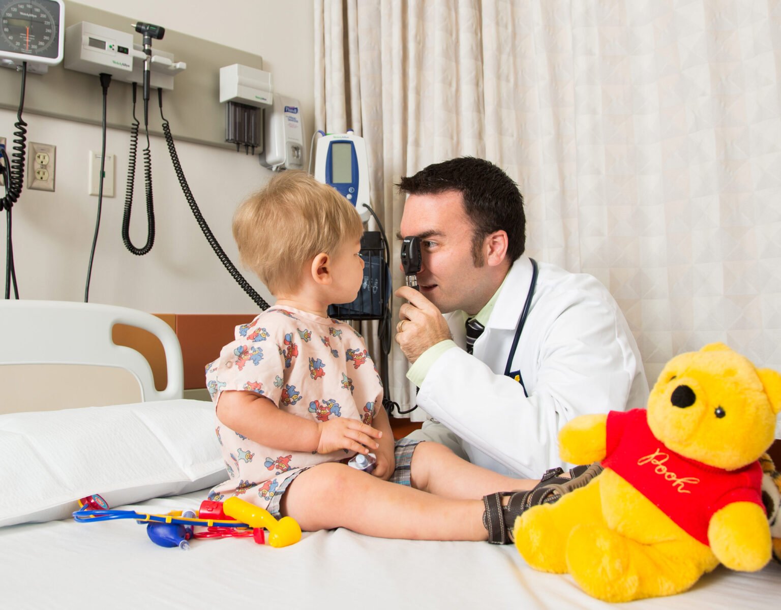 BSN to DNP with MSN Online Program | UM-Flint