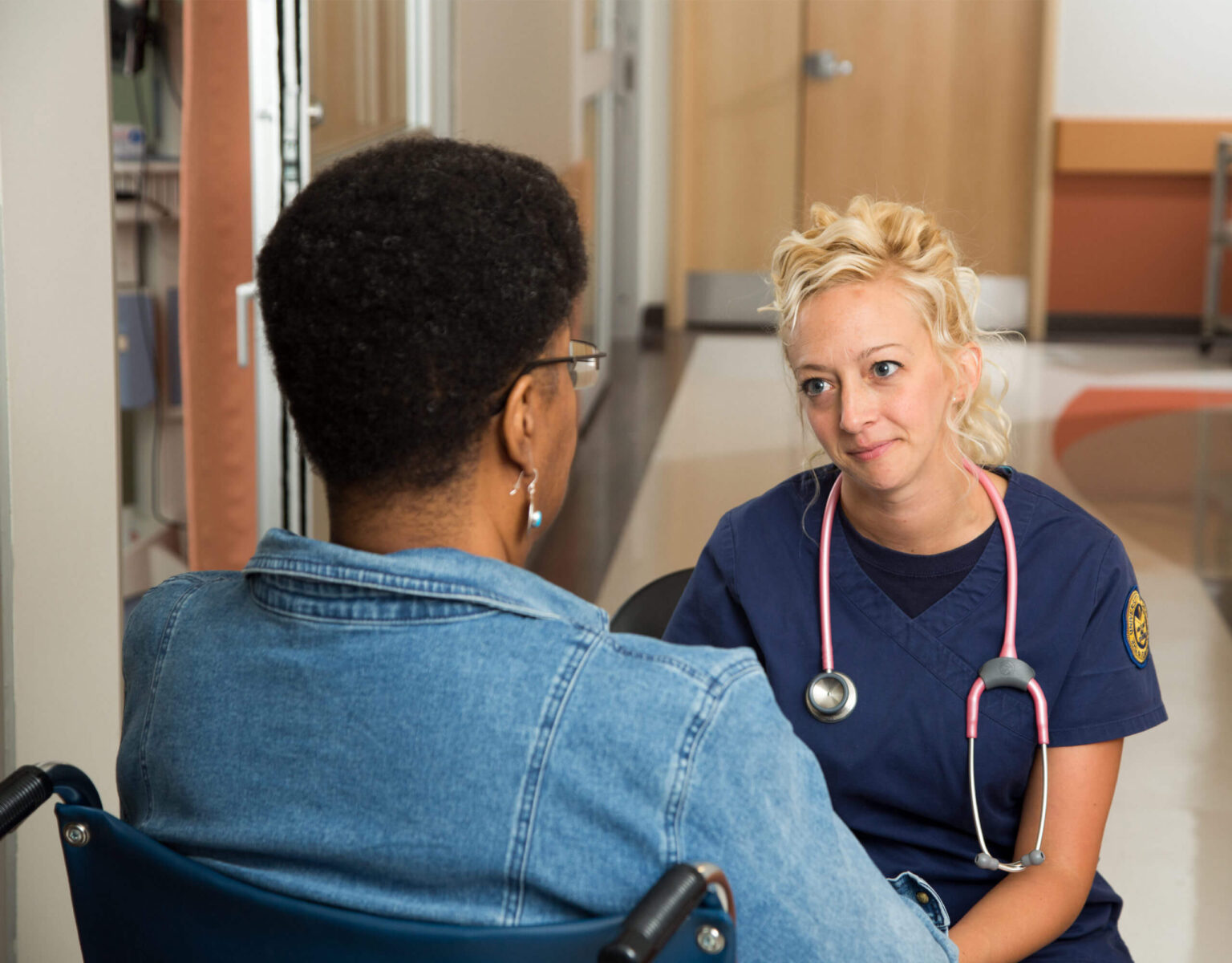 Traditional BS in Nursing | University of Michigan-Flint School of Nursing