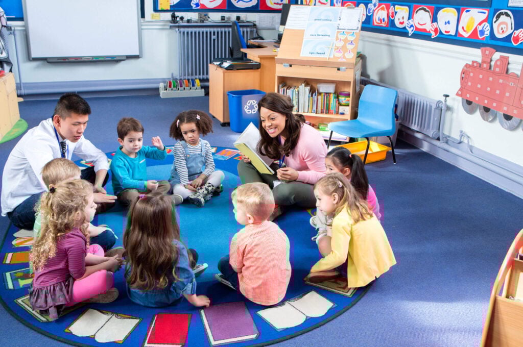 Early Childhood Studies | University of Michigan-Flint College of Arts ...