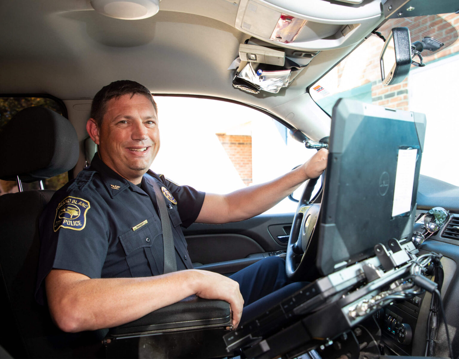 Criminal Justice | University of Michigan-Flint College of Arts ...