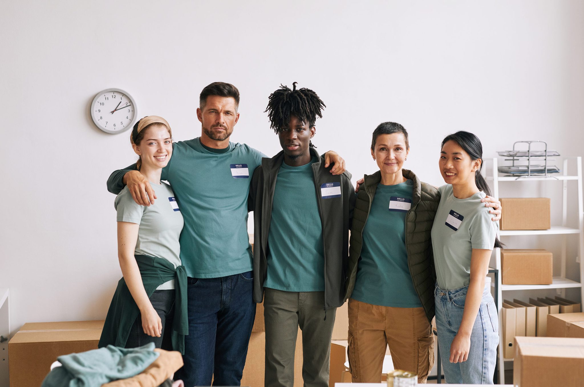 Bachelor of Social Work | University of Michigan-Flint College of ...