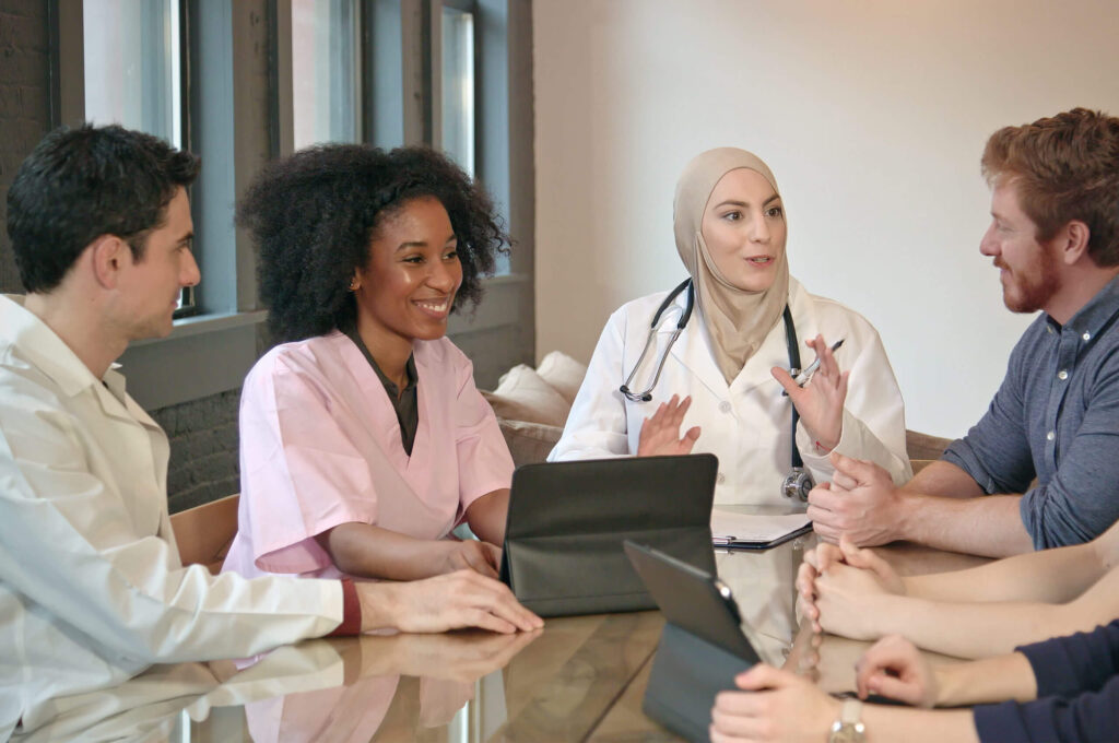 Online MS in Health Care Management | University of Michigan-Flint ...