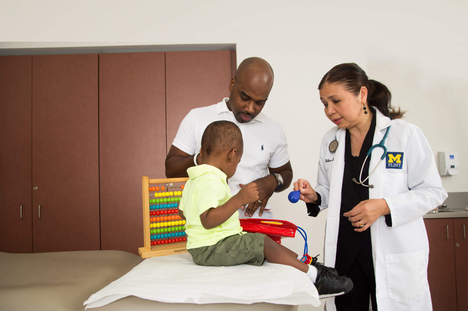 Online výkonné vedení DNP | University of Michigan-Flint postgraduální ...