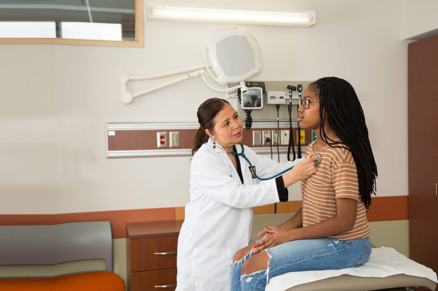 Early Assurance Admission into DNP with MSN | University of Michigan ...