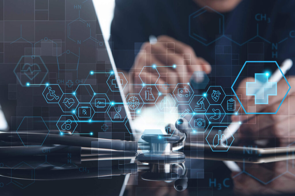 Online BS in Health Information Technology | University of Michigan-Flint