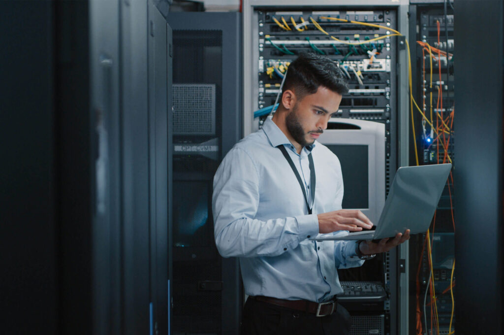 BS in Software Engineering | University of Michigan-Flint College of ...