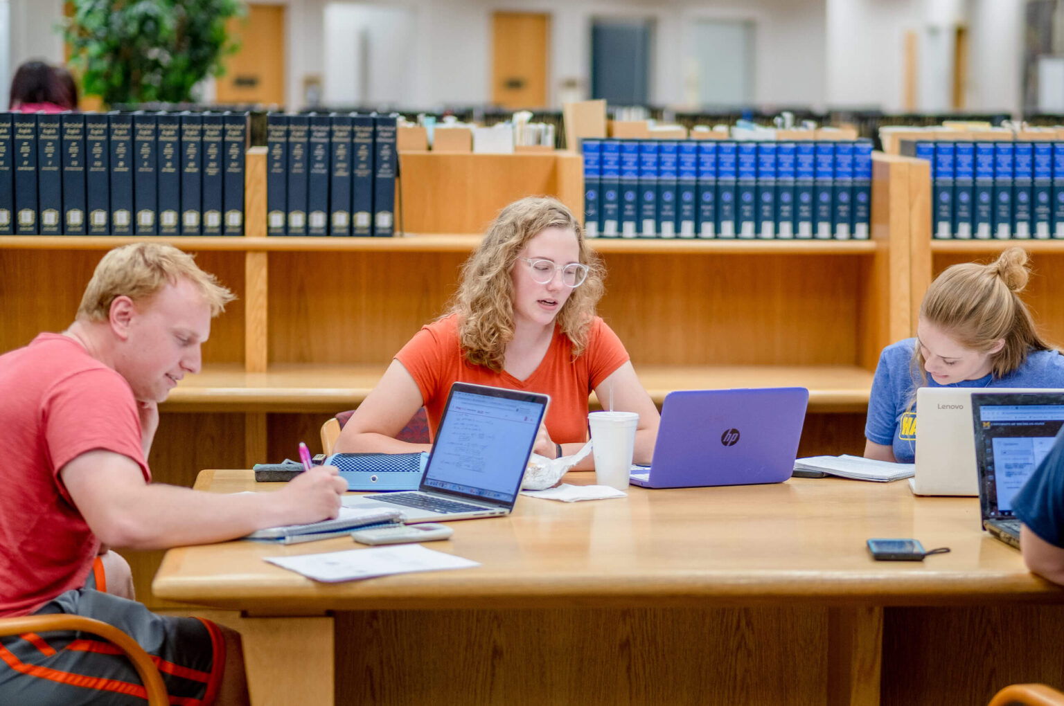 Bachelor of Arts in English | University of Michigan-Flint College of Arts, Sciences & Education