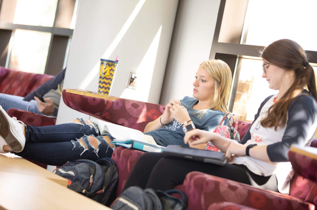 History | University of Michigan-Flint College of Arts, Sciences & Education