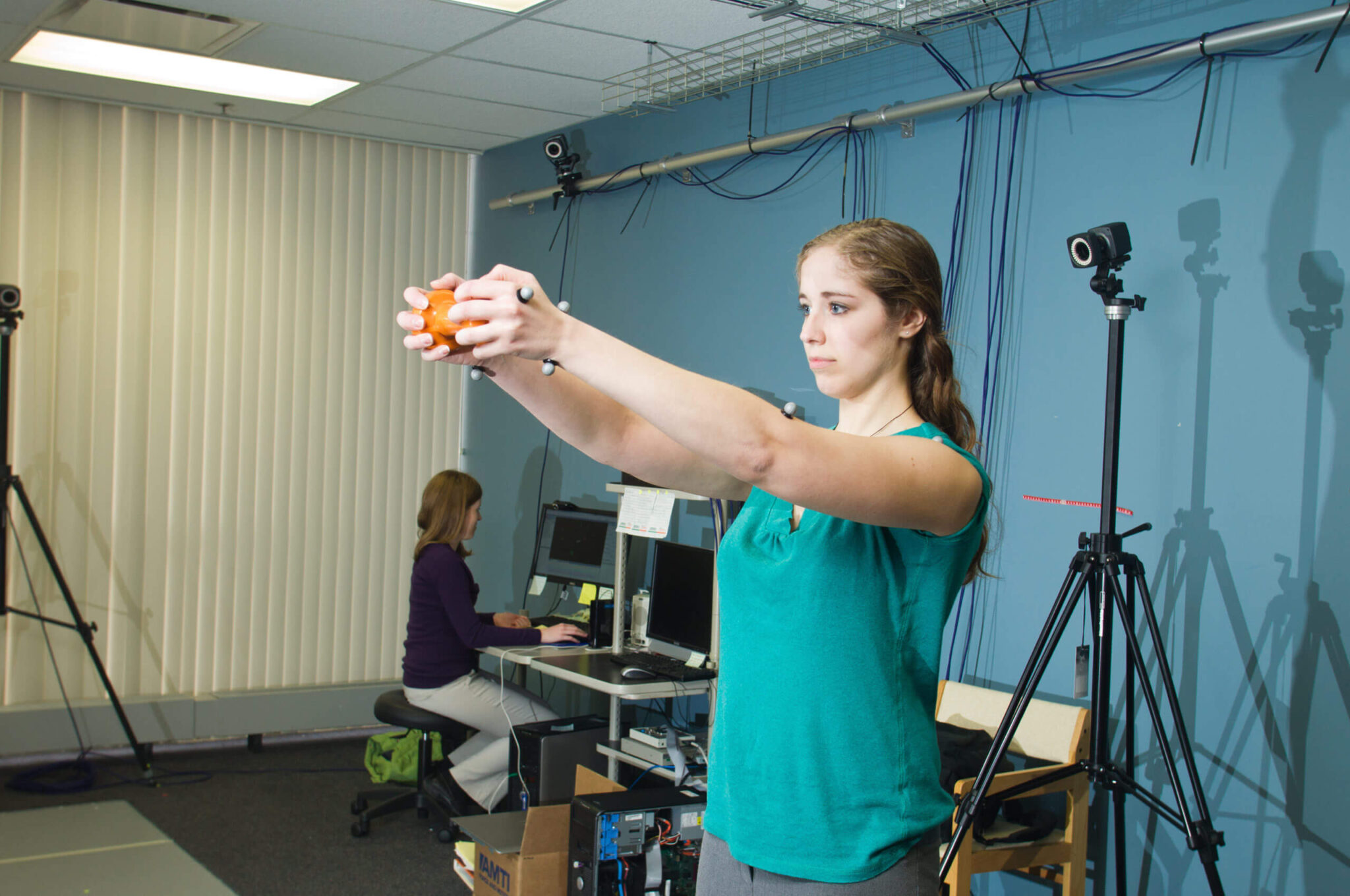 PhD in Physical Therapy | University of Michigan-Flint Graduate Programs