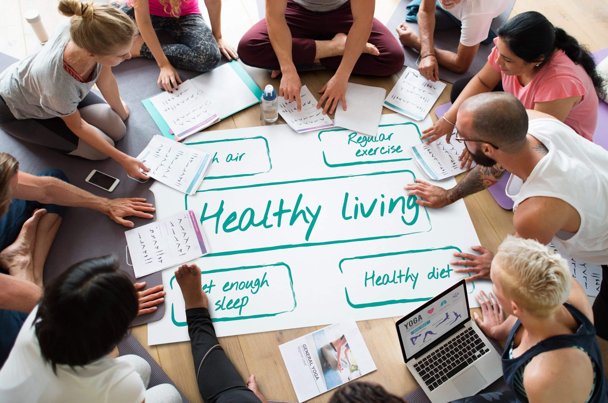 Certificate in Public Health | UM-Flint