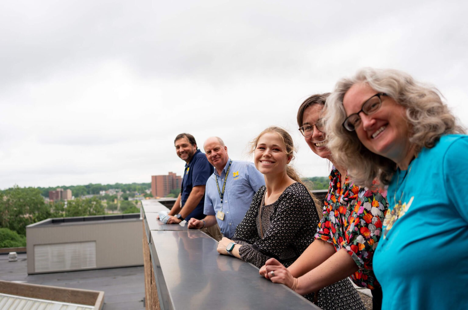 Sustainability | University of Michigan-Flint