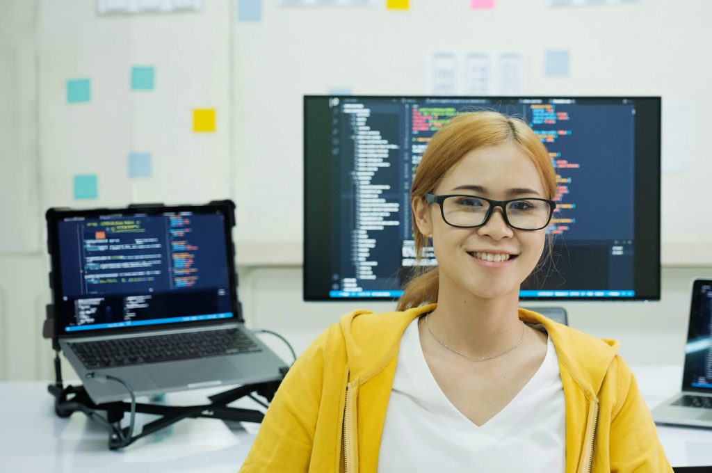 Master of Science in Computer Science & Information Systems | UM-Flint