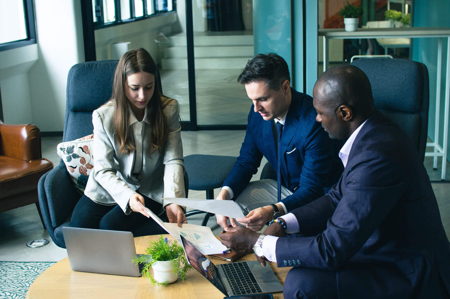 Master of Business Administration Degree | UM-Flint