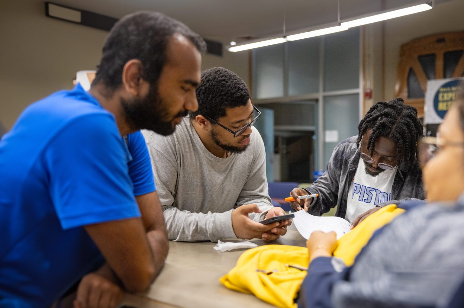 Academic Programs | University of Michigan-Flint