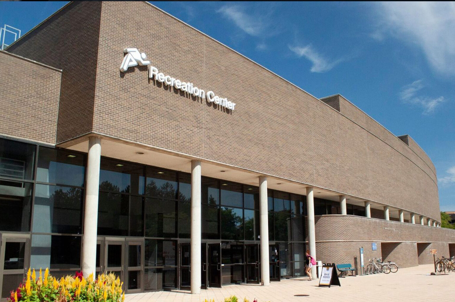 Recreation Facilities | University of Michigan-Flint