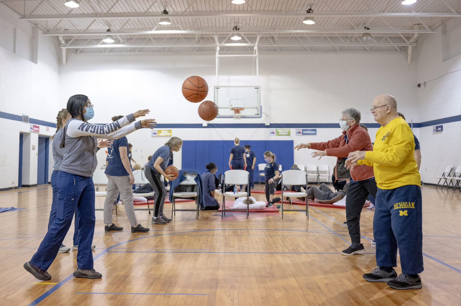 HEART | University of Michigan-Flint
