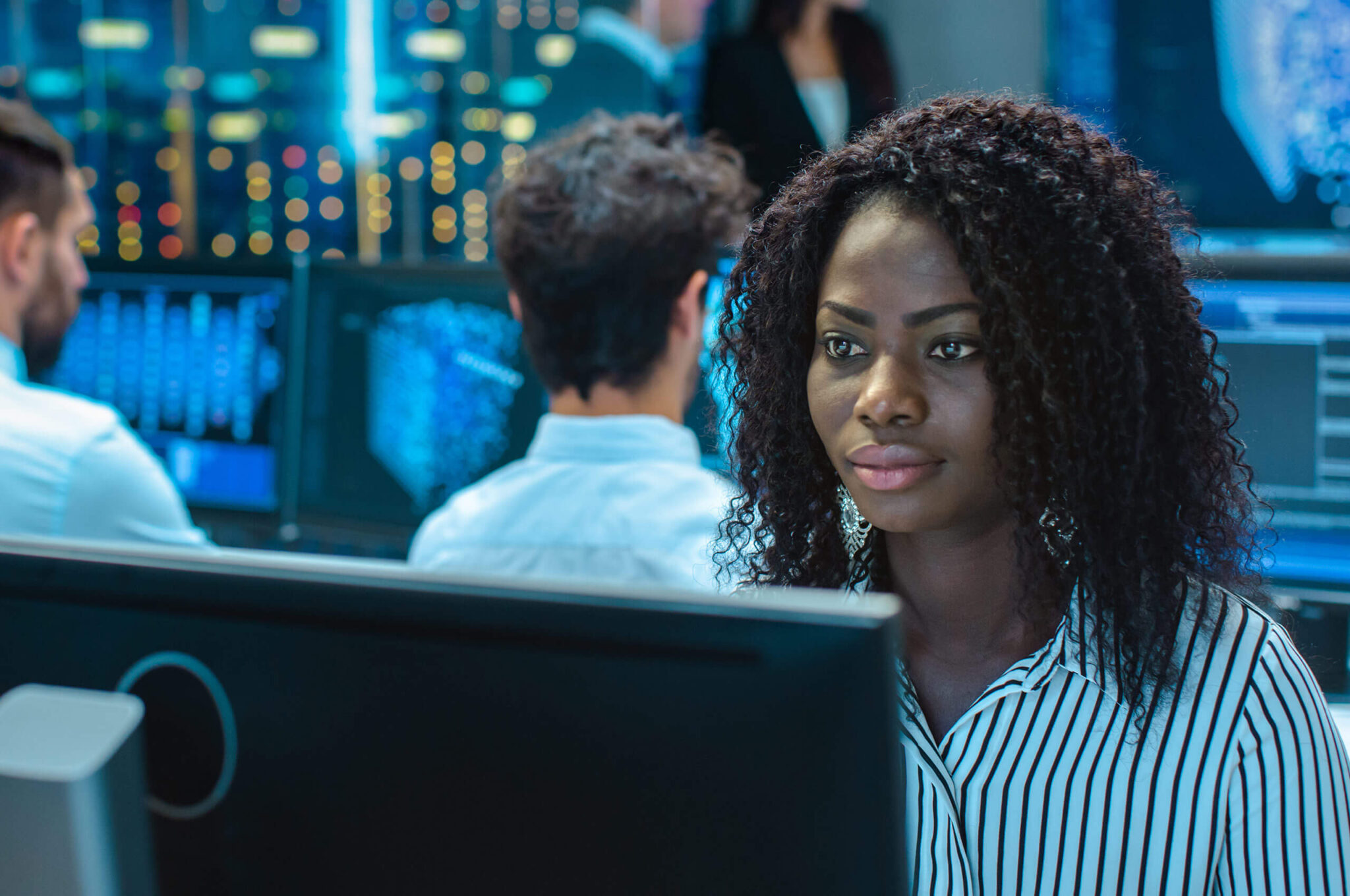 MS in Cybersecurity | University of Michigan-Flint