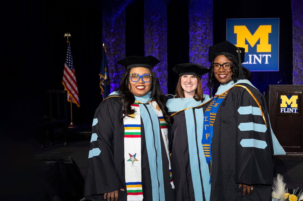 Graduate Programs | University of Michigan-Flint