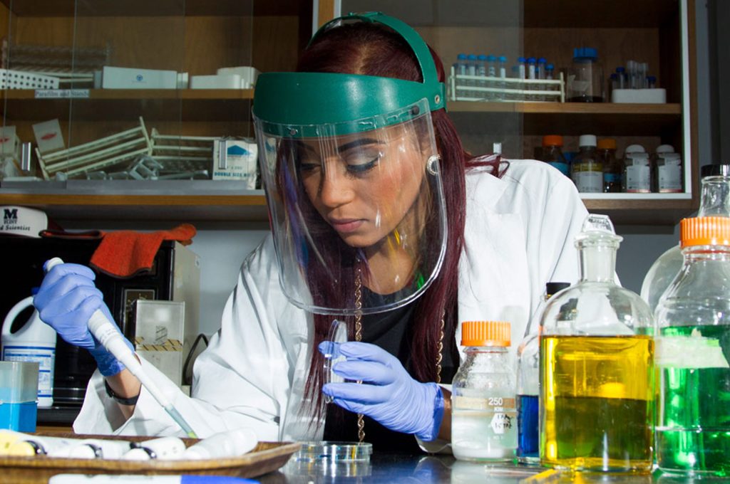 Stem Pathways University Of Michigan Flint Degree Pathways